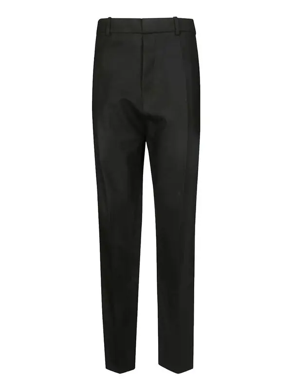 Victoria Beckham Tailored Trousers - Black