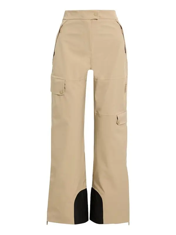 Cordova Zurs Ski Pants - Sand
