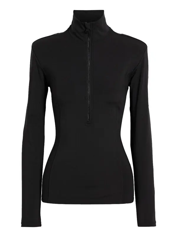 Goldbergh Odette Stretch-jersey Base Layer - Black