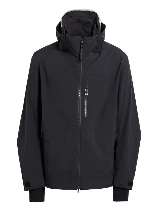 Bogner Bond Ski Jacket - Black