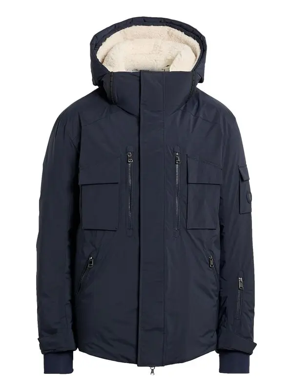 Bogner Arne Down Ski Jacket - Navy