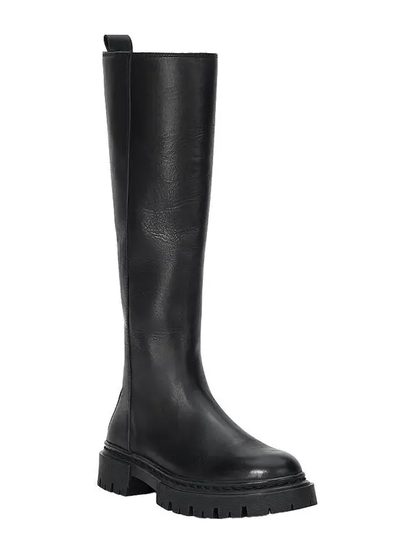 Staud Henry Boots - Black
