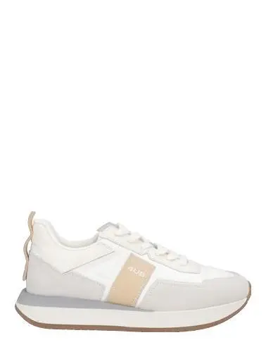 Paciotti Low-top Sneakers - Grey