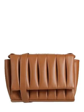 THEMOIRE Cross-body Bag - Brown