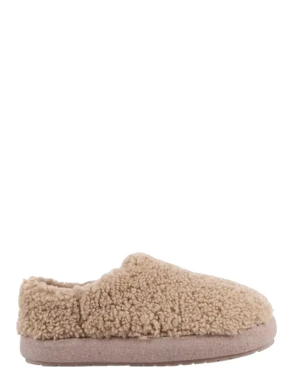 EMU AUSTRALIA Aston Slipper - Mushroom