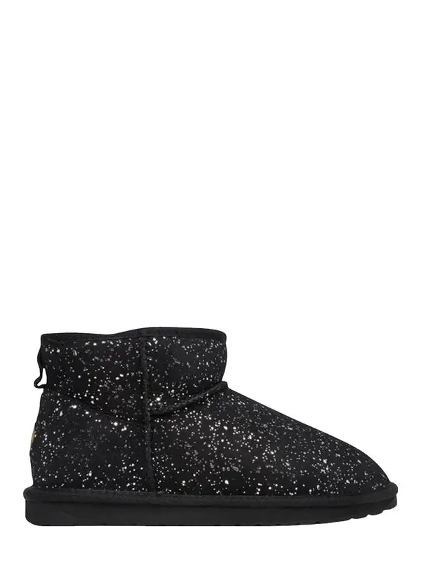EMU AUSTRALIA Stinger Micro Boot Milkyway - Black