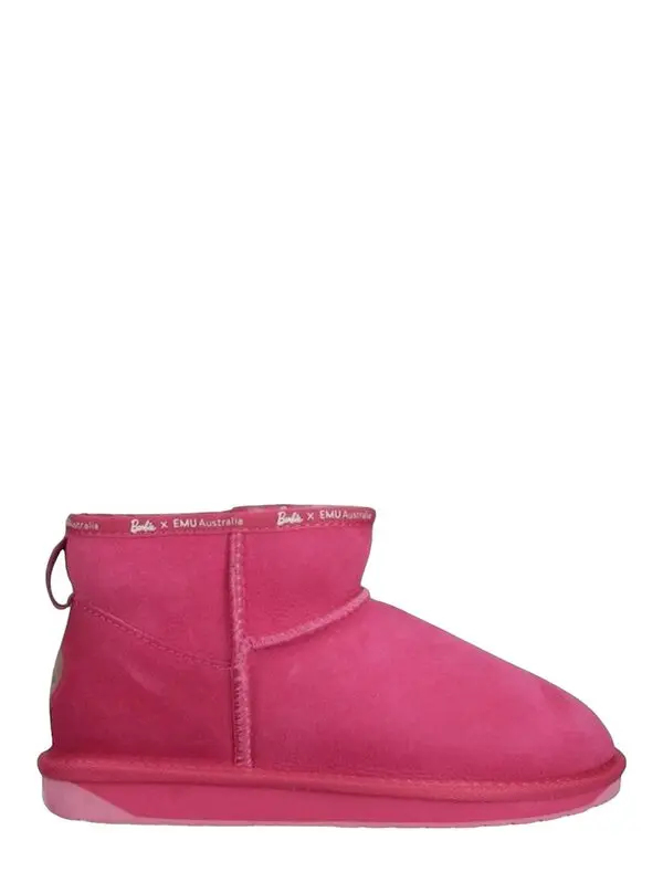 EMU AUSTRALIA Stinger Micro Boots - Pink