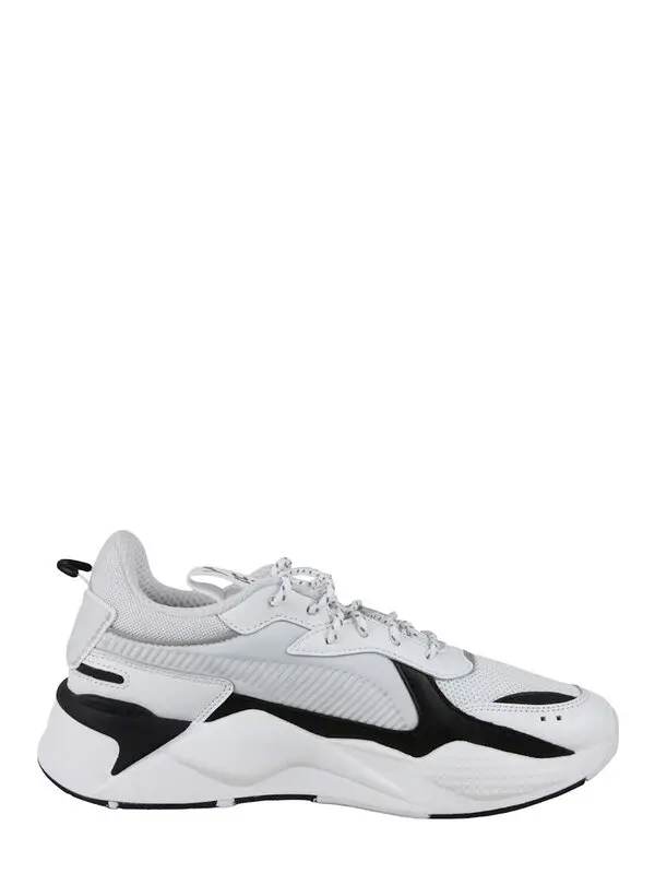 PUMA Rsx Core Sneakers - Puma White/puma Black
