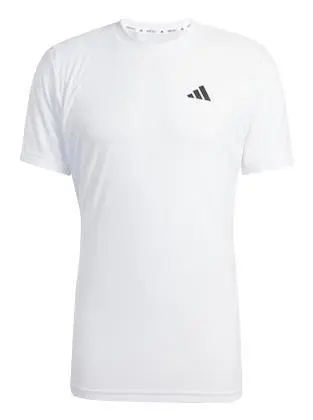 Adidas Pro Climacool+ Freelift Tee Shirt - White