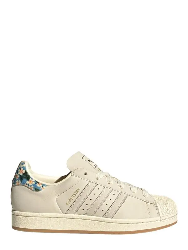 Adidas Superstar Ii Liberty London Sneakers - Cream White/cloud White/gum