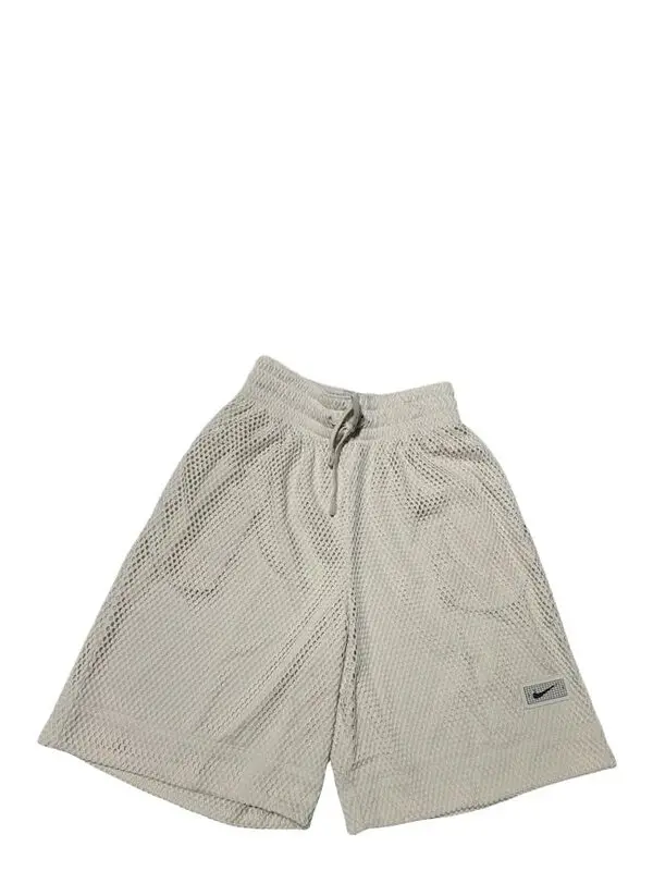 Nike X Devin Booker Dri-fit Tall Shorts - Light Bone