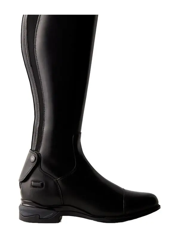 Ariat Devon Riding Boots - Black