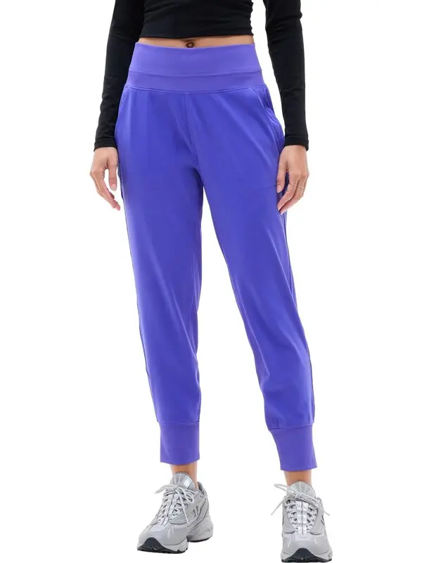 Athleta High-rise Jogger - Borealis