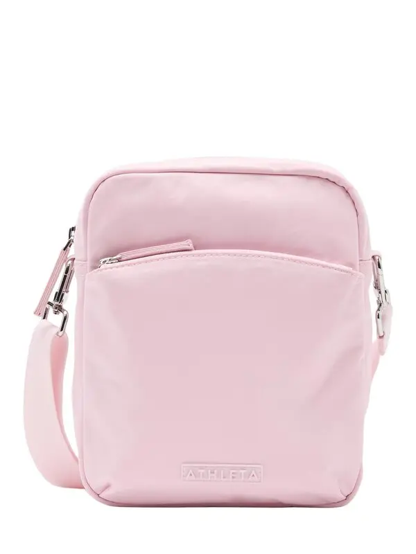Athleta Crossbody Bag - Primrose