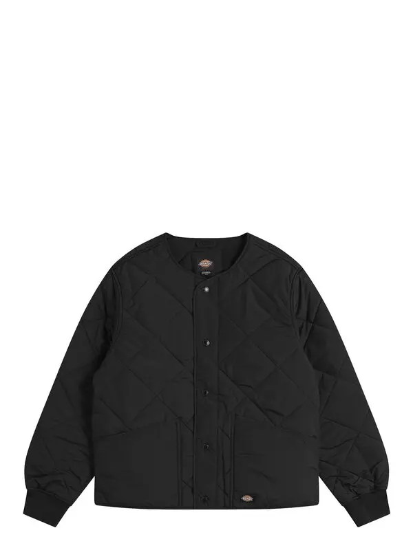 Dickies Samburg Liner Jacket - Black