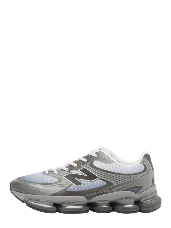NEW BALANCE 2000 Sneaker - Pearl Grey