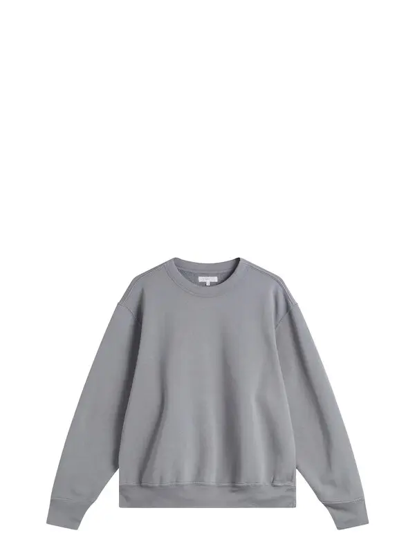 LADY WHITE CO. Relaxed Sweatshirt - Kelp