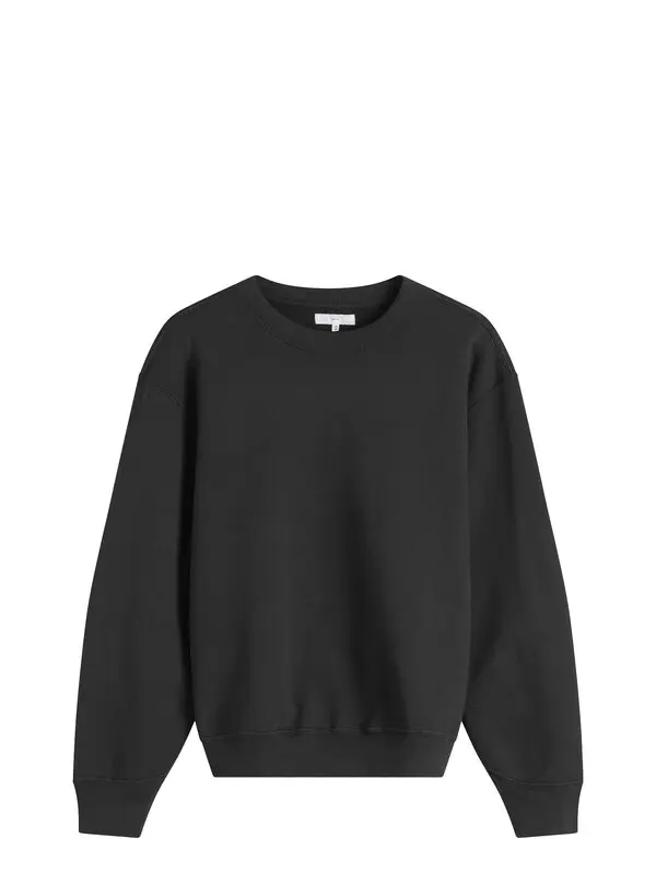 LADY WHITE CO. Relaxed Fit Sweatshirt - Shadow