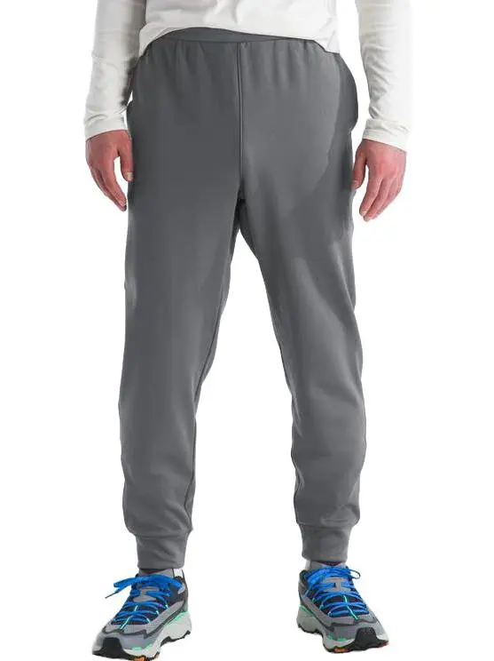 The North Face Performance Fleece Sweatpants - Smoked Pearl