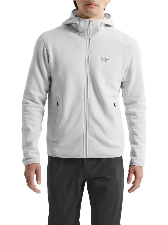 Arc'teryx Kyanite Hoodie Jacket - Solitude