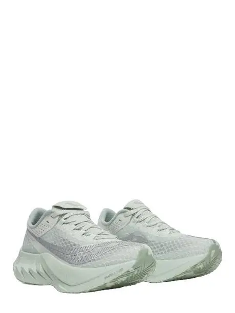 Saucony Endorphin Pro 4 Athletic Shoes - Mist