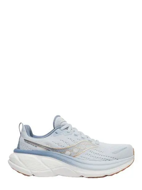 Saucony Hurricane 25 Running Shoe - Airy/storm