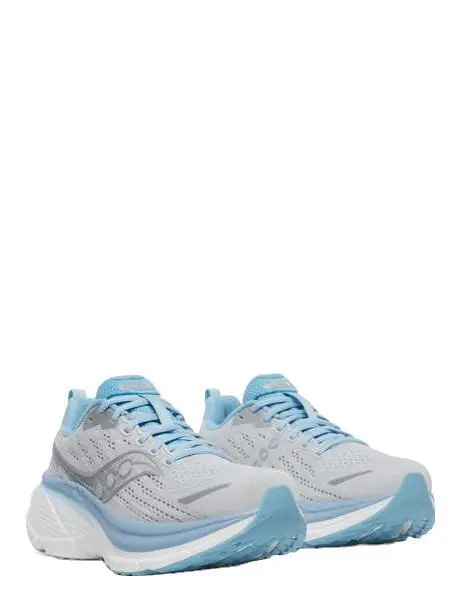 Saucony Hurricane 25 Running Shoe - Cloud/breeze