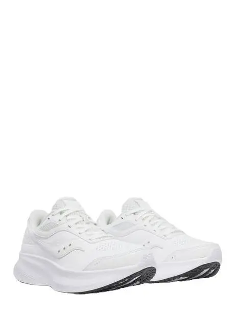 Saucony Integrity Metro Walking Sneaker - White