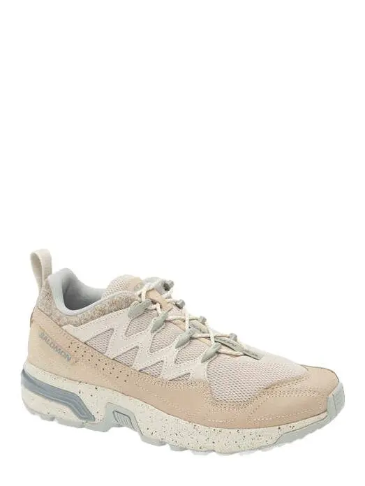 SALOMON Acs + Cozy Sneaker - Oxford Tan