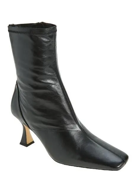 TONY BIANCO Fomo Bootie - Black Venice
