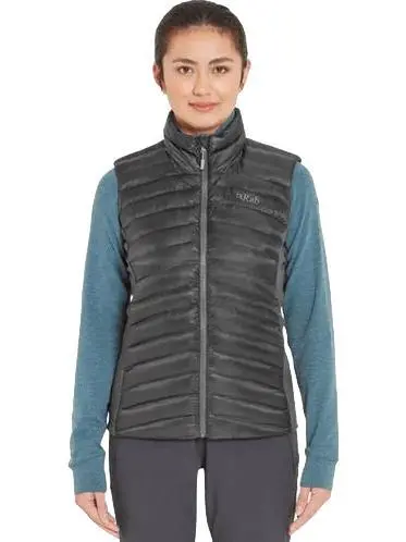 RAB Cirrus Flex Insulated Vest - Graphene