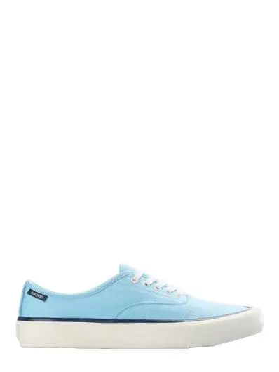 SCALPERS California Sneakers - Light Blue