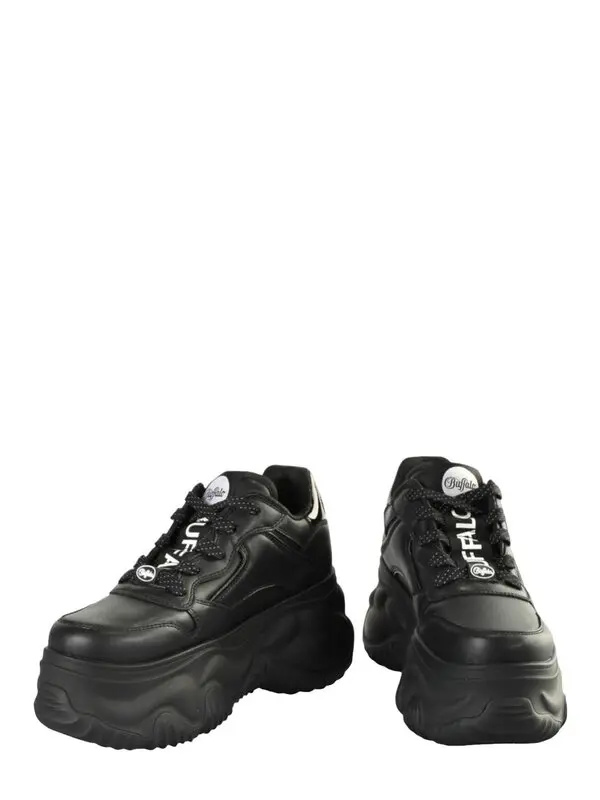 BUFFALO BOOTS Feral One Sneakers - Black