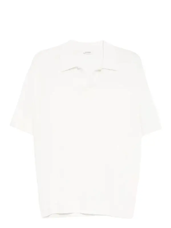 LESTRANGE Signature T-shirt - Neutrals