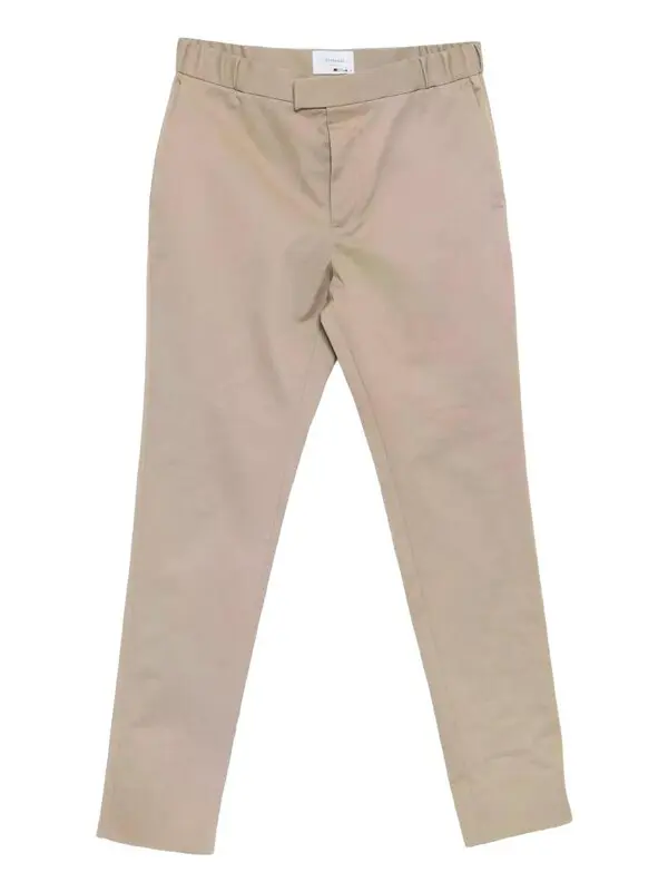 LESTRANGE Heavyweight Trouser - Neutrals