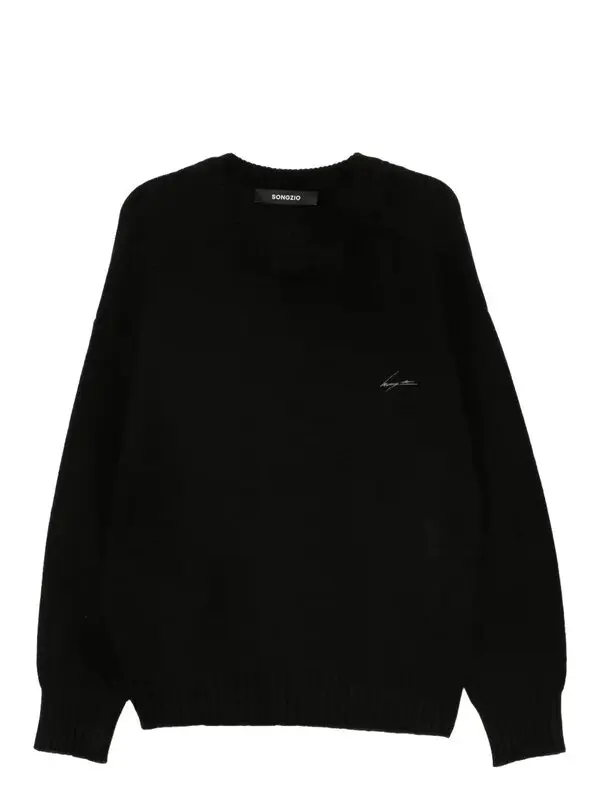 SONGZIO Knight Jumper - Black
