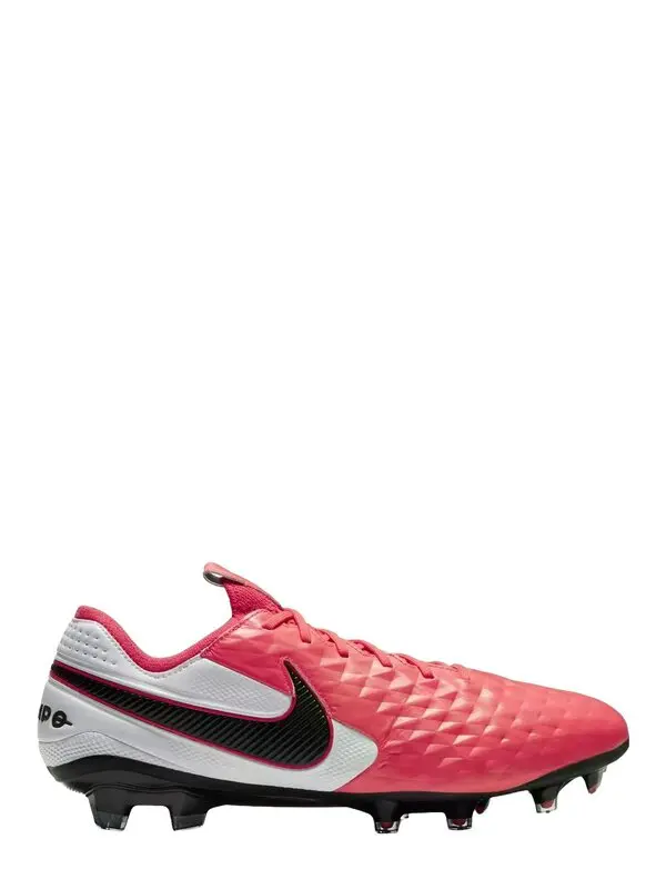 Nike Tiempo Legend 8 Elite Fg Sneakers - Pink
