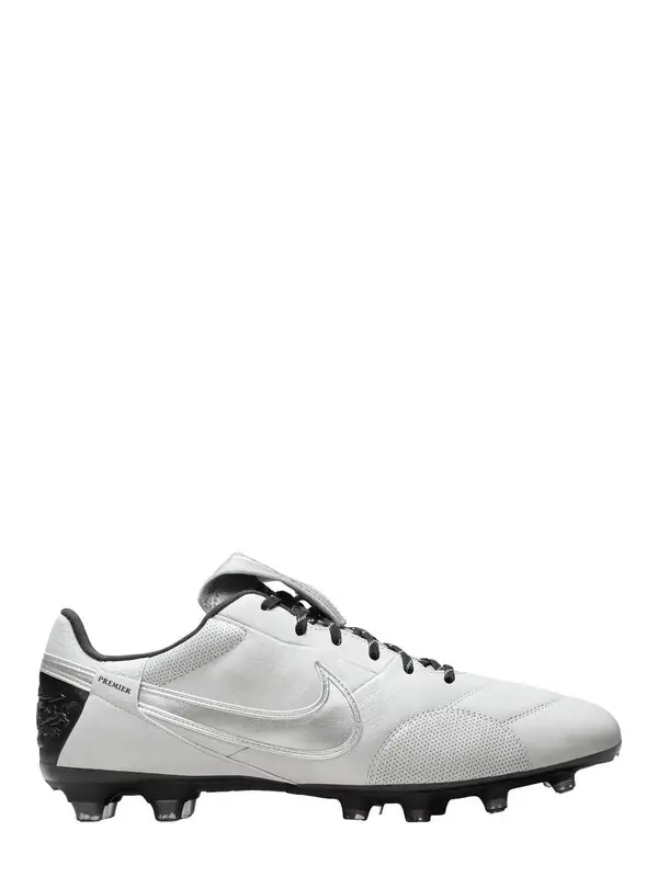 Nike Premier 3 Fg Sneakers - White