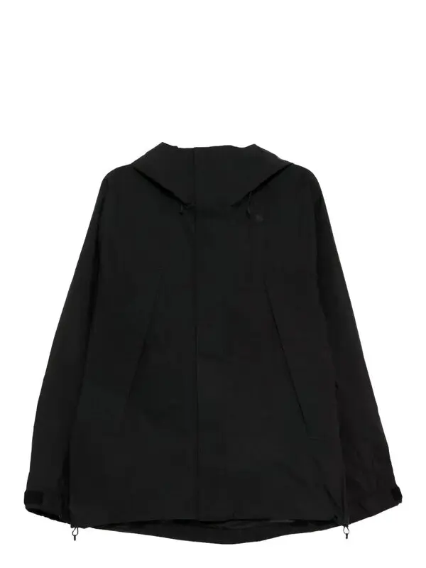 GOLDWIN Pertex Jacket - Black