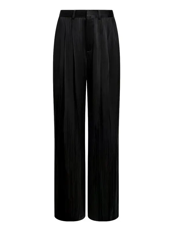 Cinq À Sept Georgia Trousers - Black
