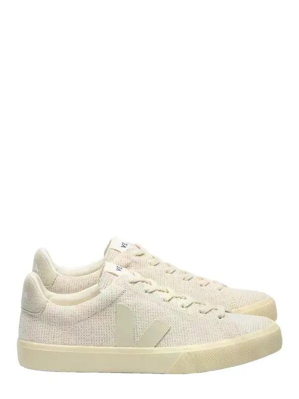 VEJA Campo Sneakers - Neutrals