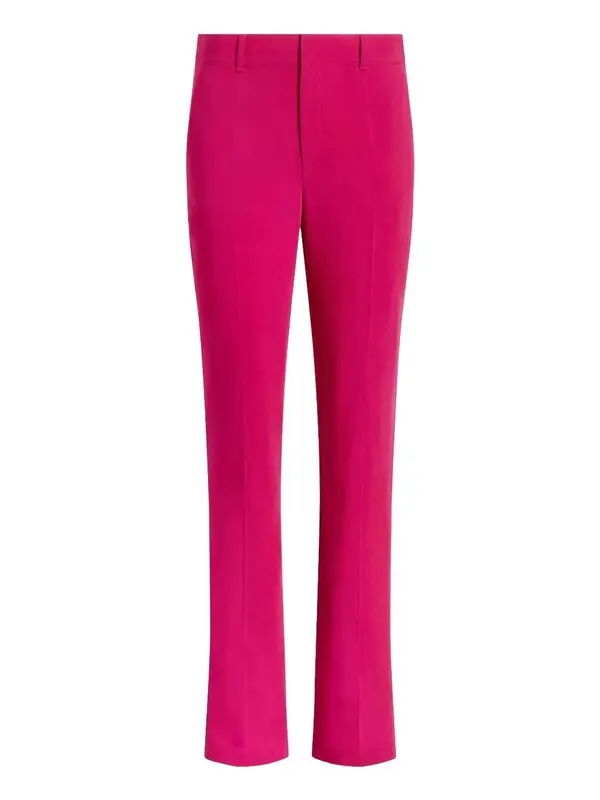 Cinq À Sept Kerry Trousers - Pink