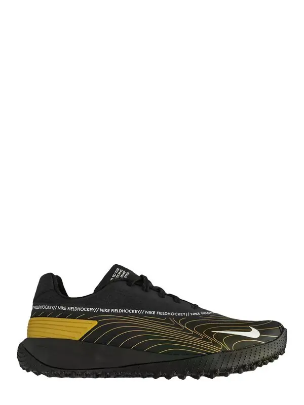 Nike Vapor Drive Low-top Sneakers - Black
