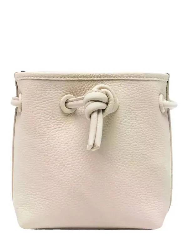 VASIC Bond 10th Anniversary Bucket Bag - Neutrals