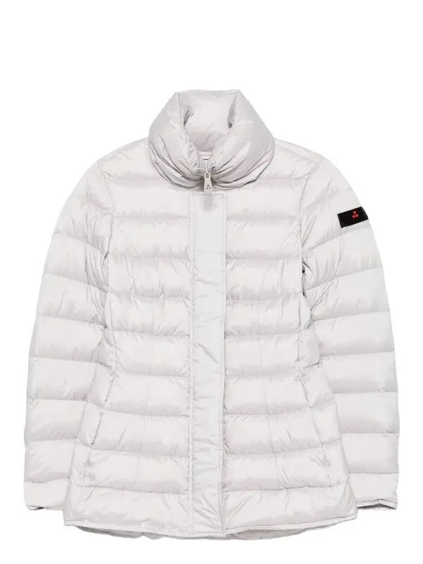 Peuterey Flagstaff Down Jacket - Grey