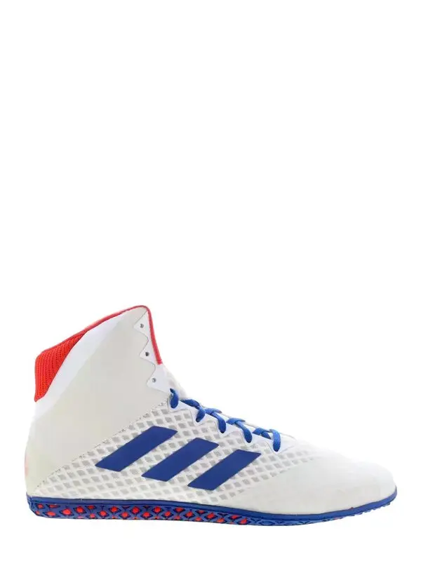 Adidas Mat Wizard 4 Sneakers - White