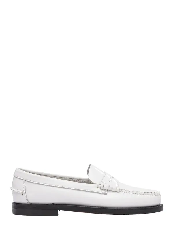 SEBAGO Loafers & Slippers - White
