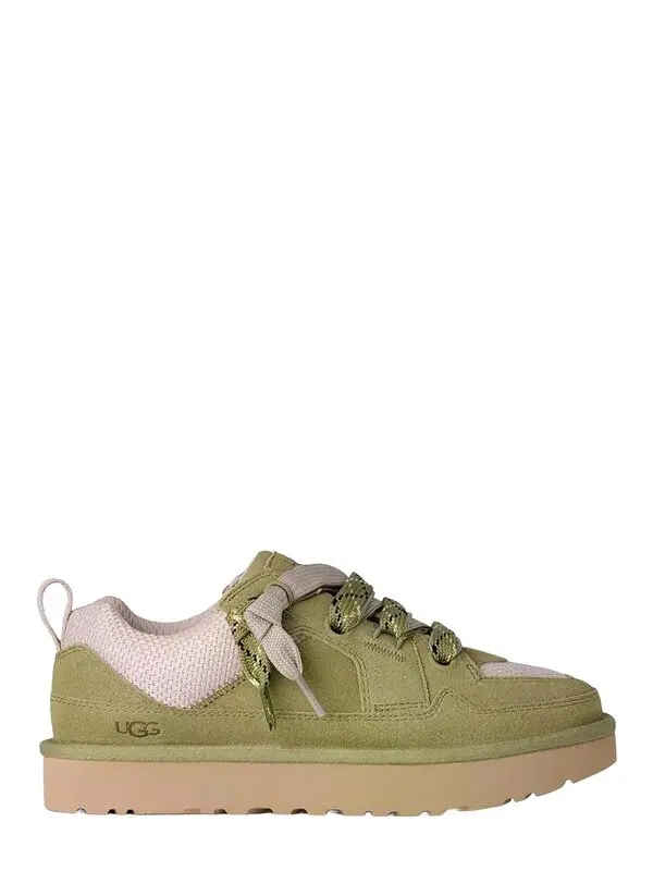 UGG Lo Lowmel Sneakers - Green