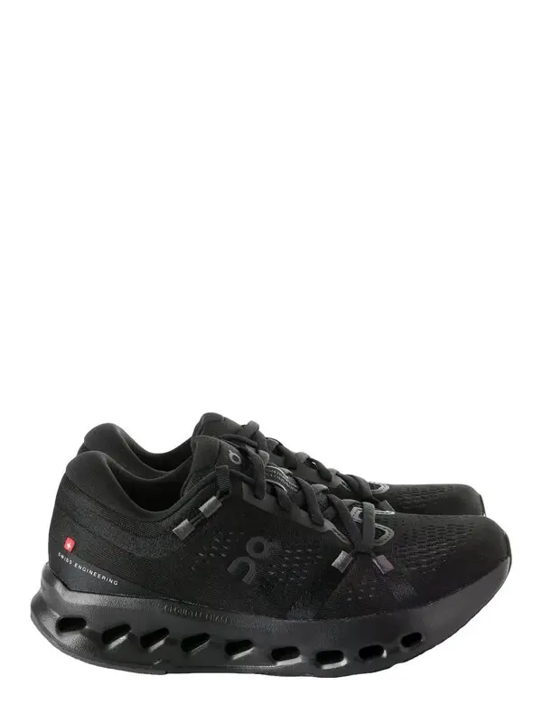 On Cloudsurfer 2 Sneakers - Black