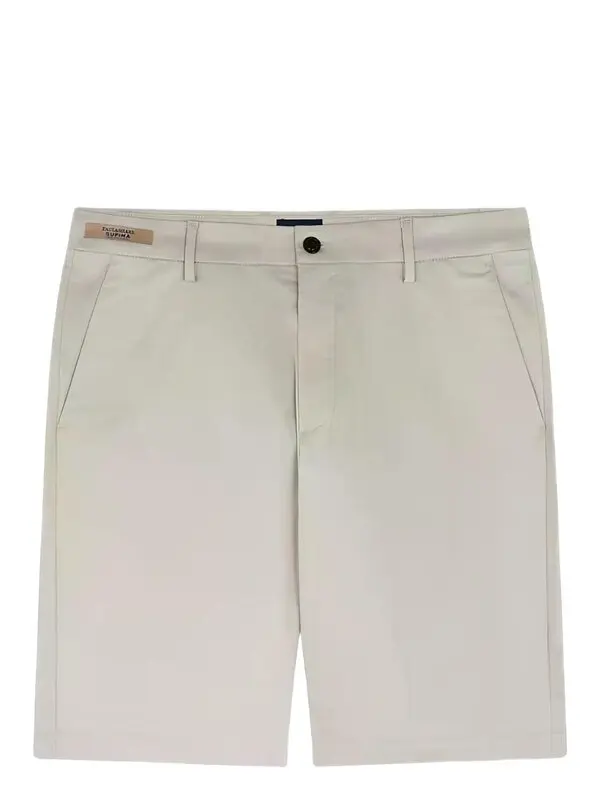 Paul & Shark Bermuda Shorts - Neutrals